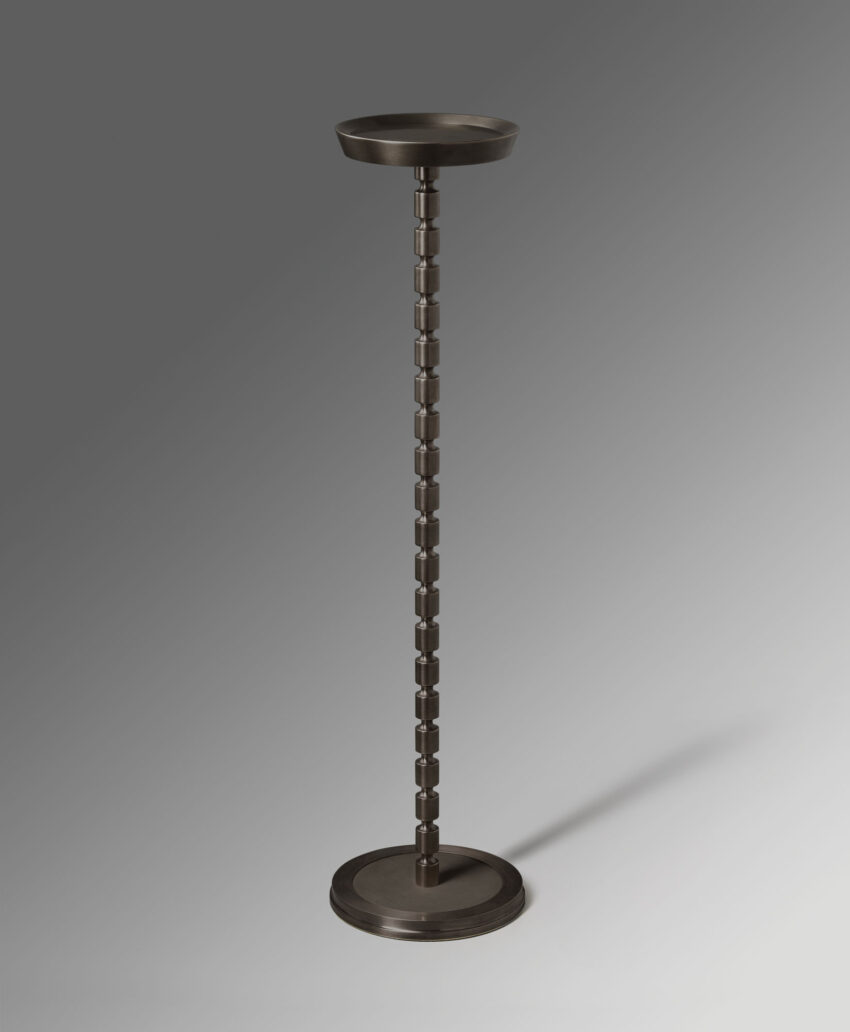 Ledoux Cocktail Table - R HUGHES