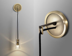 Wall Lights Archives - R HUGHES