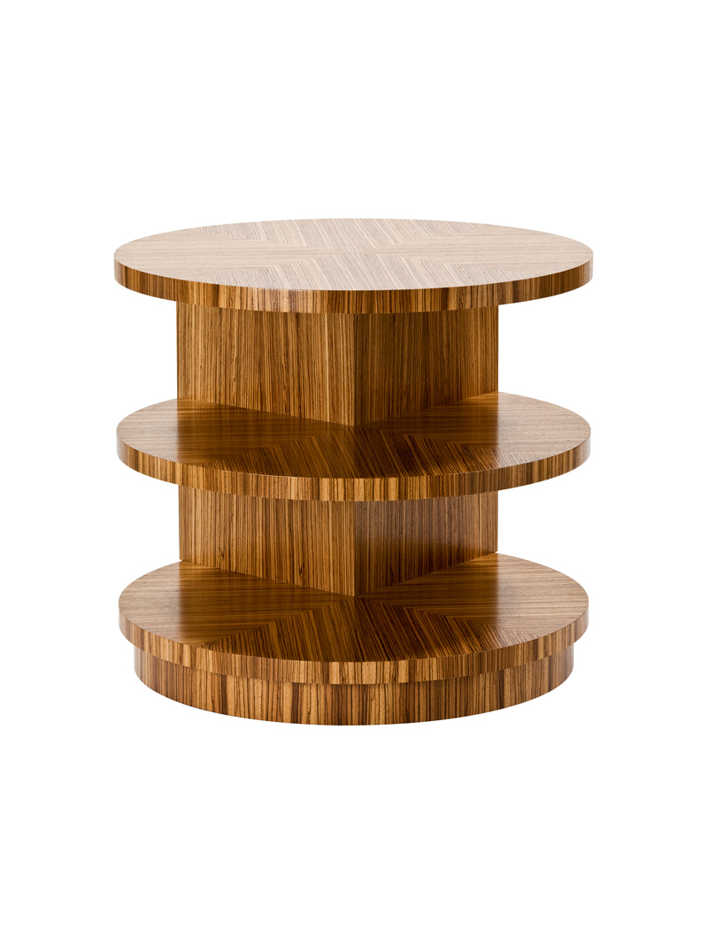 Maverick Console Table - R HUGHES