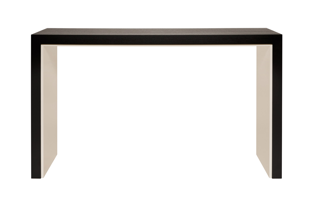 Shadow Console - R HUGHES