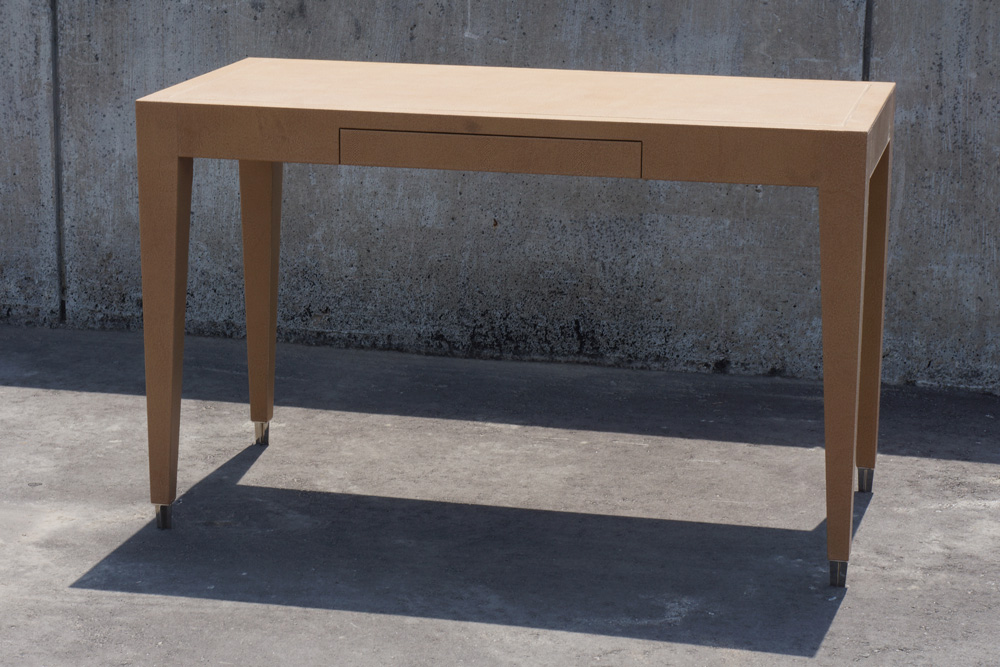 Savannah Console - R HUGHES