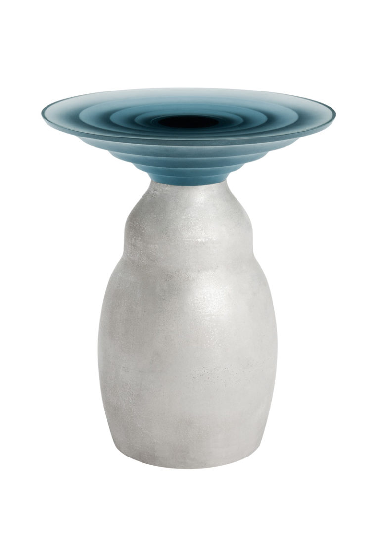 Nicasio Cocktail Table - R HUGHES