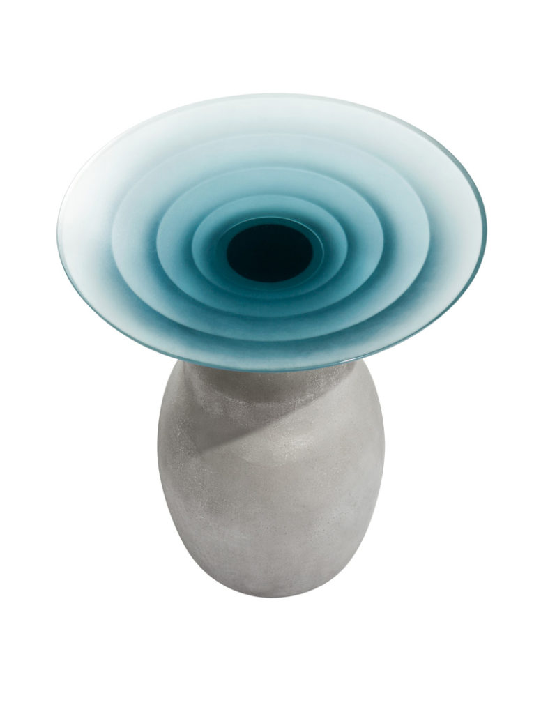 Nicasio Cocktail Table - R HUGHES