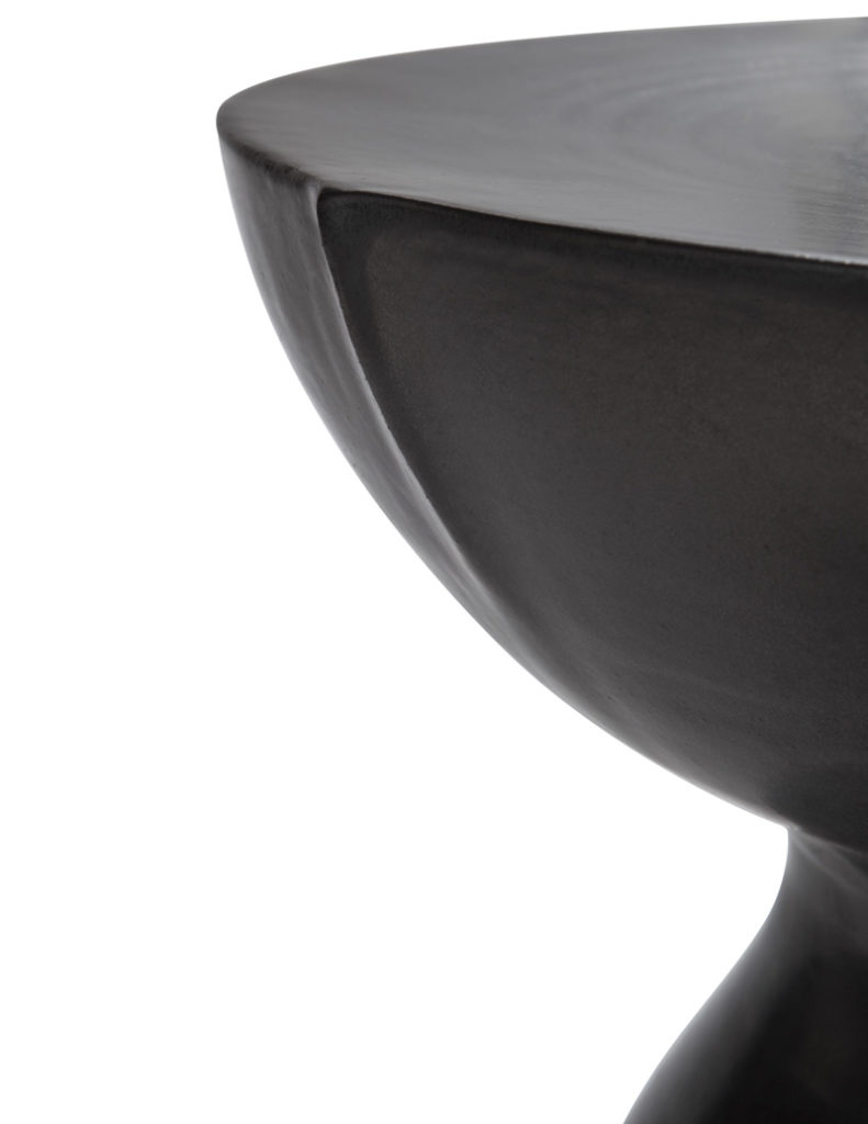 Lotus Table - R HUGHES