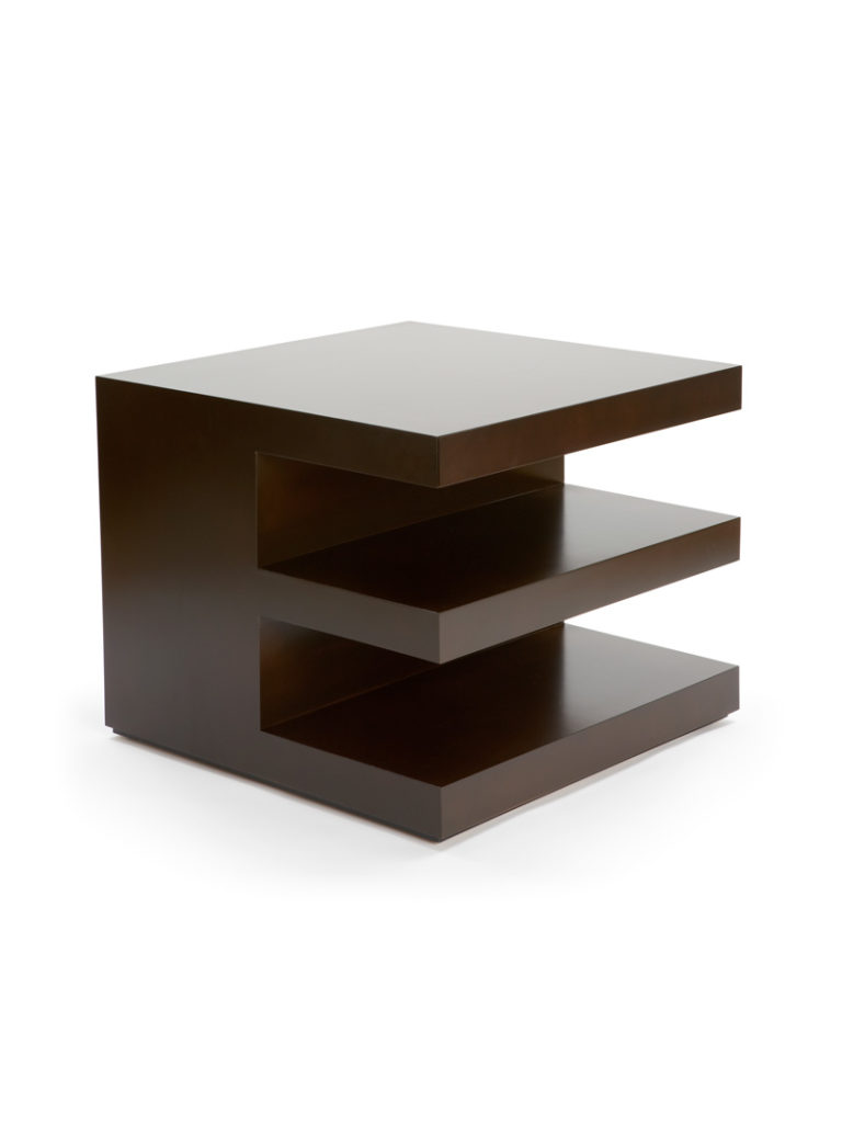 Benton Coffee Tables - R HUGHES