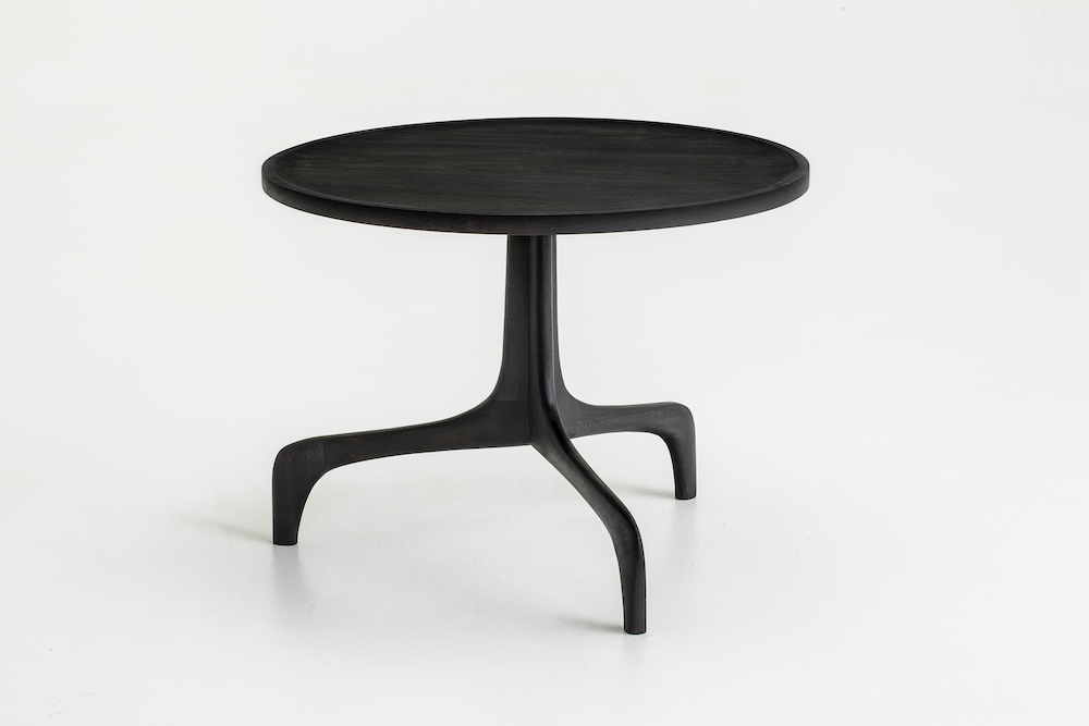 Powell Occasional Table 4 & 5 - R HUGHES