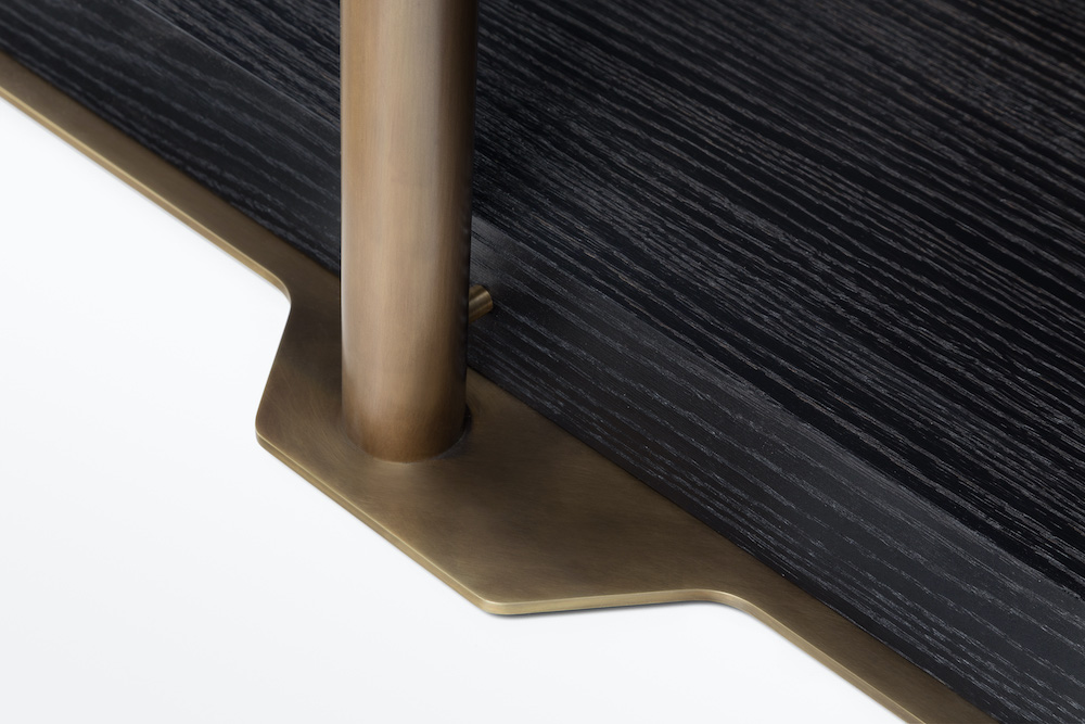 Holt Bookcase - R HUGHES