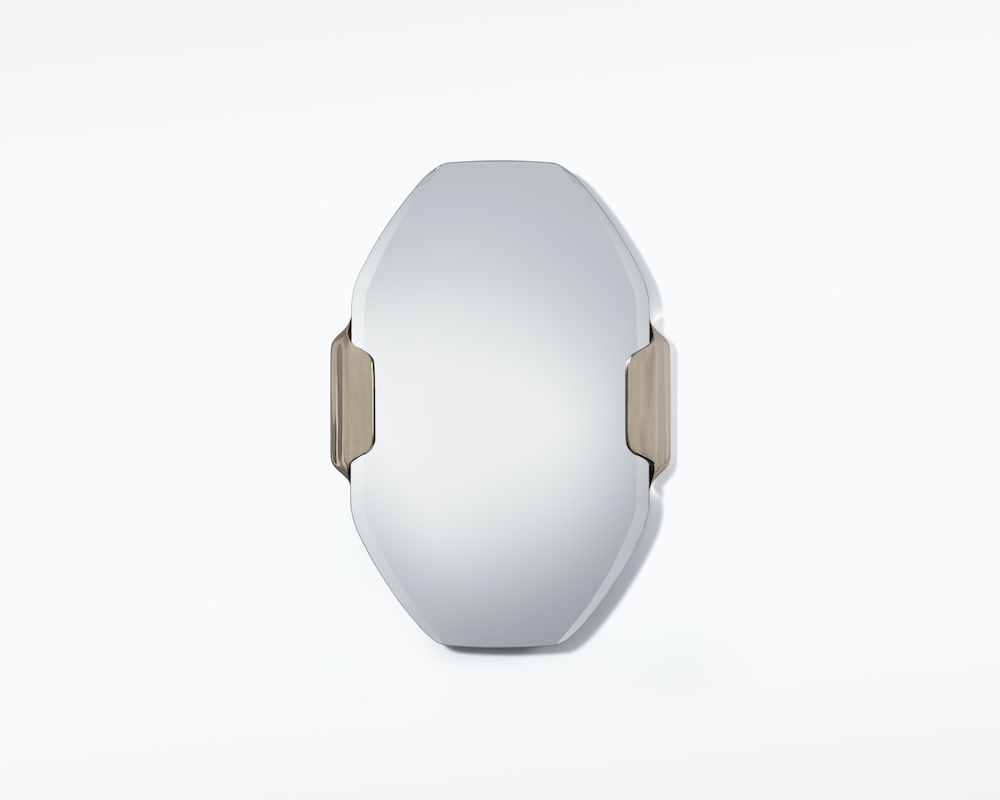 Echo Mirror - R HUGHES