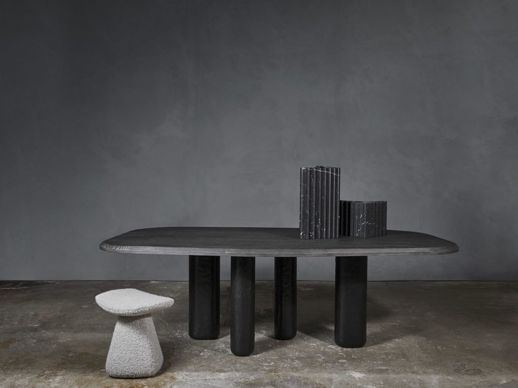 Epsilon Table - R HUGHES