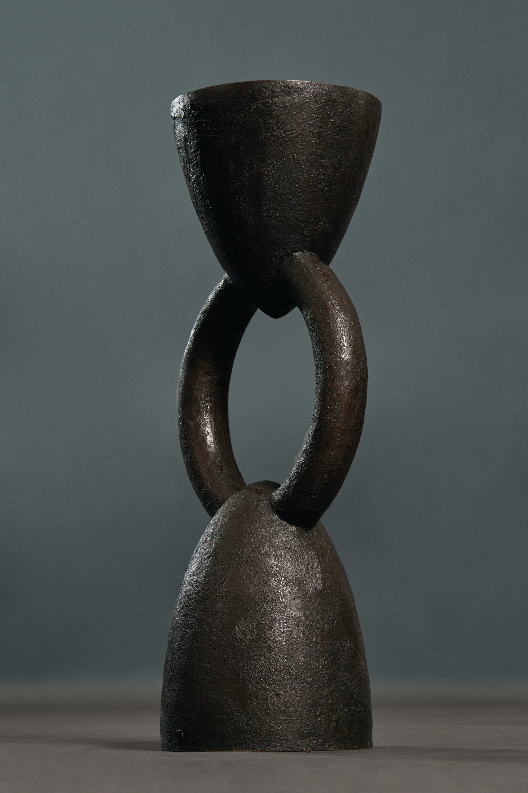 Void Spot Table - R HUGHES