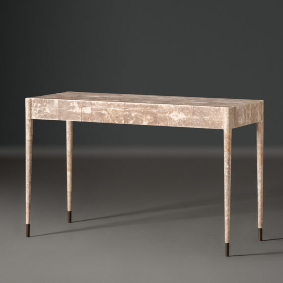 PARS: CONSOLE TABLE - R HUGHES