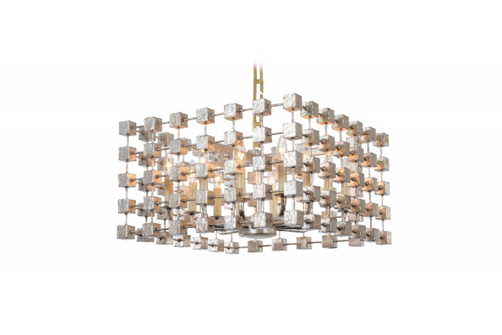 Constellation Chandelier - R HUGHES