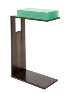 Buffalo Jump Table II - R HUGHES