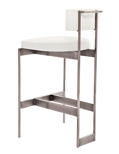 Alto Counter Stool - R HUGHES