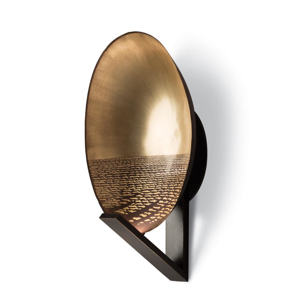 Wall Lights Archives - R HUGHES