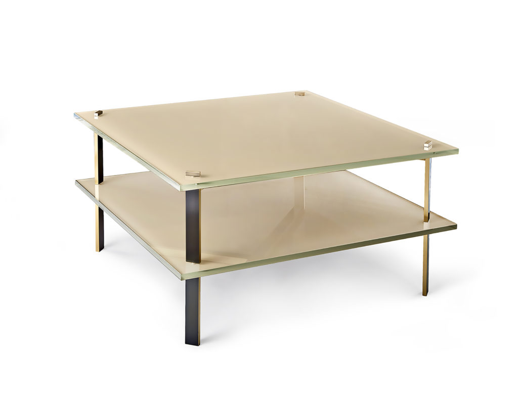 Lap Joint Table - R HUGHES