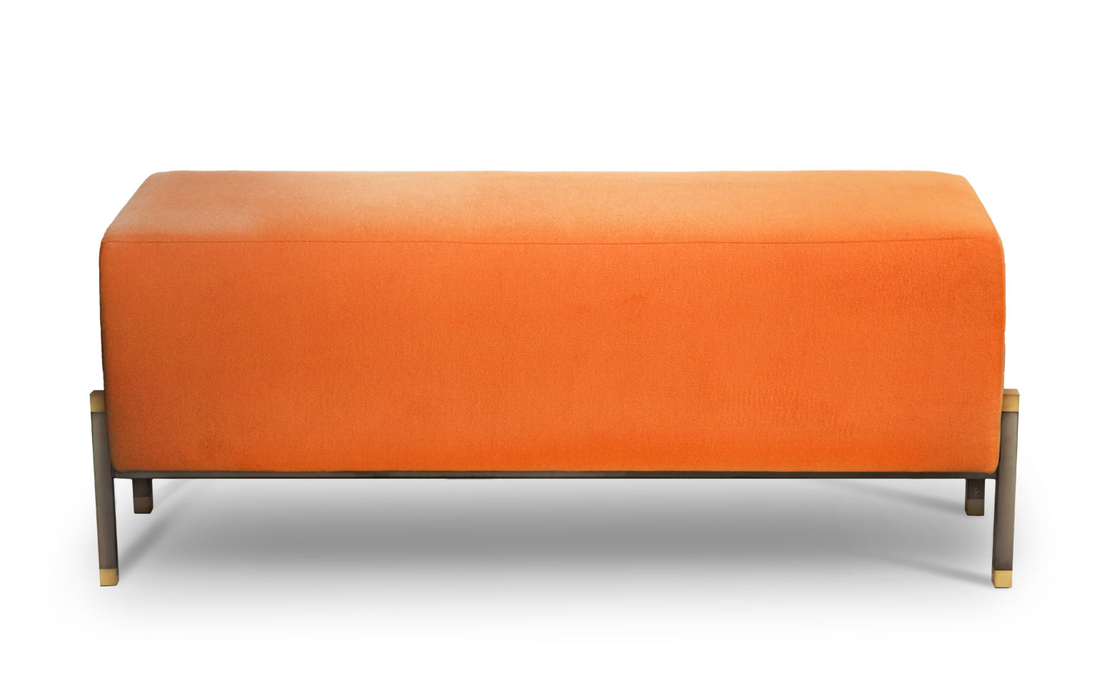 Rive bench - R HUGHES