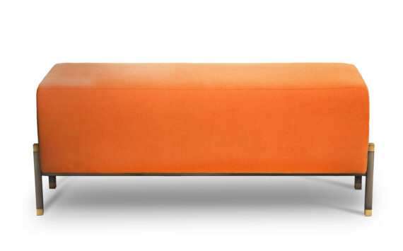 Rive bench - R HUGHES