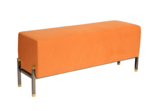 Rive bench - R HUGHES