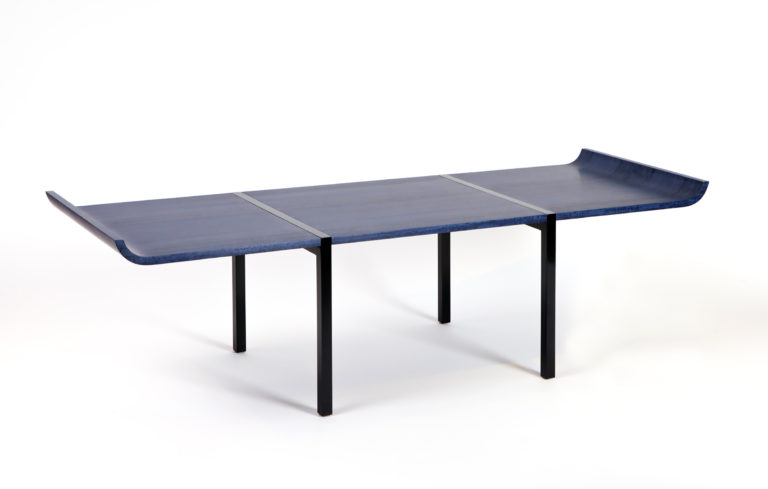 Nicasio Cocktail Table - R HUGHES