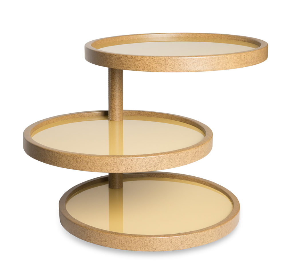 Buffalo Jump Table II - R HUGHES