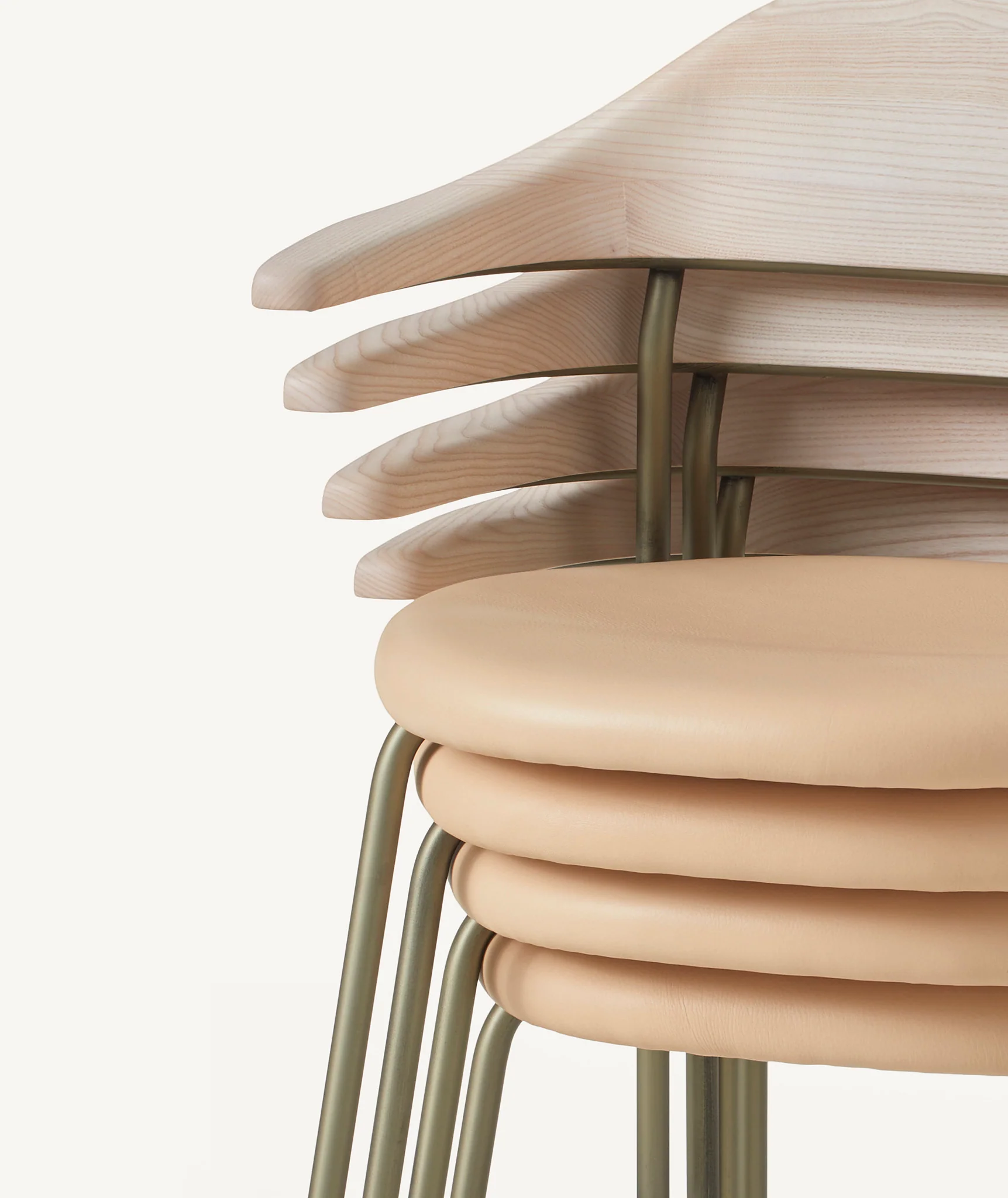 Alto Chair - R HUGHES