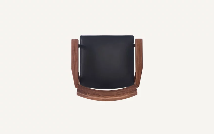 Wedge Chair - R HUGHES