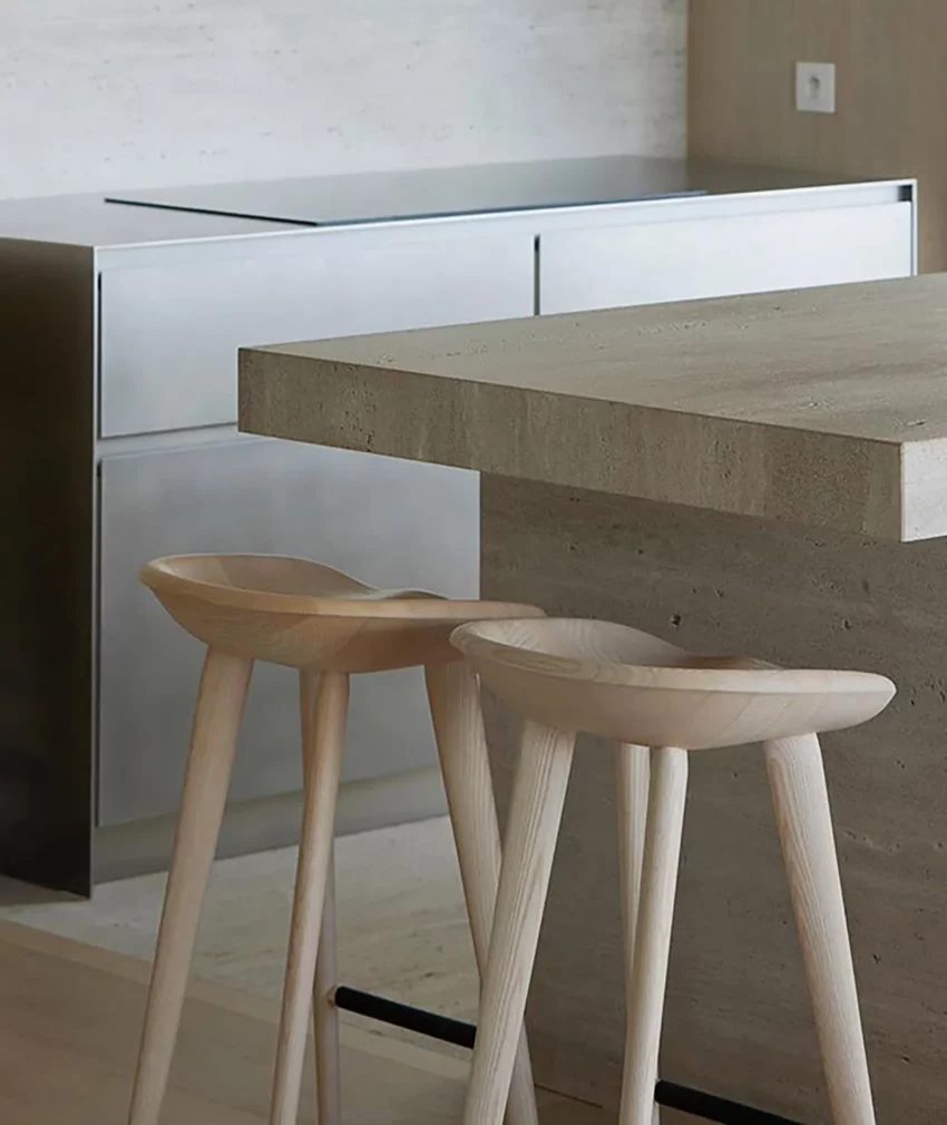 Tractor Stools - R HUGHES