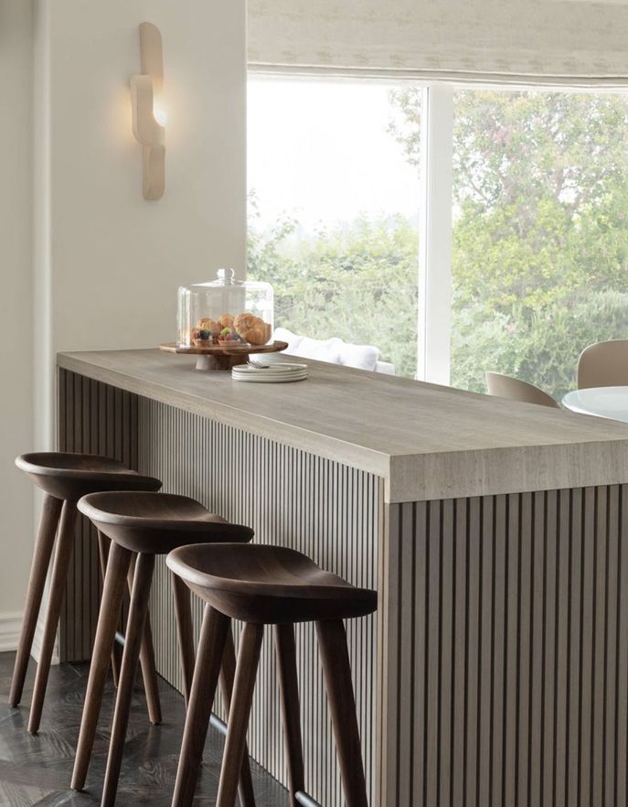 Tractor Counter Stools - R HUGHES