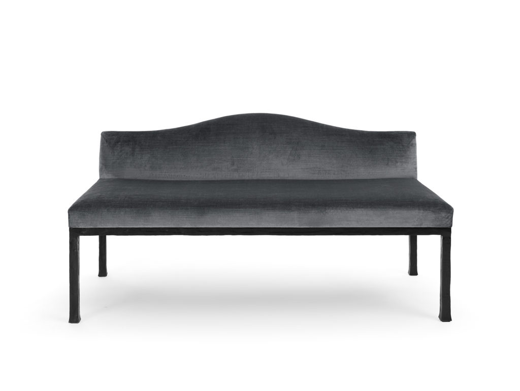 Benches & Ottomans Archives - R HUGHES