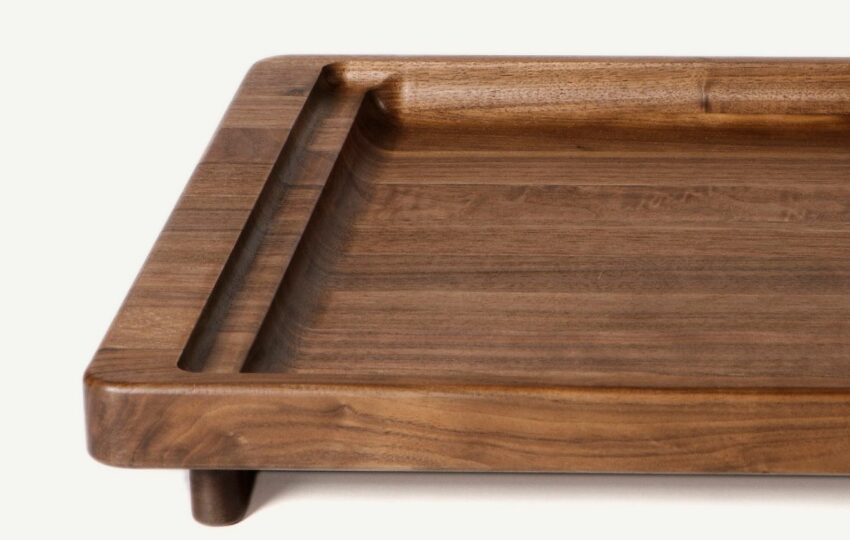 Stacking Trays - R HUGHES