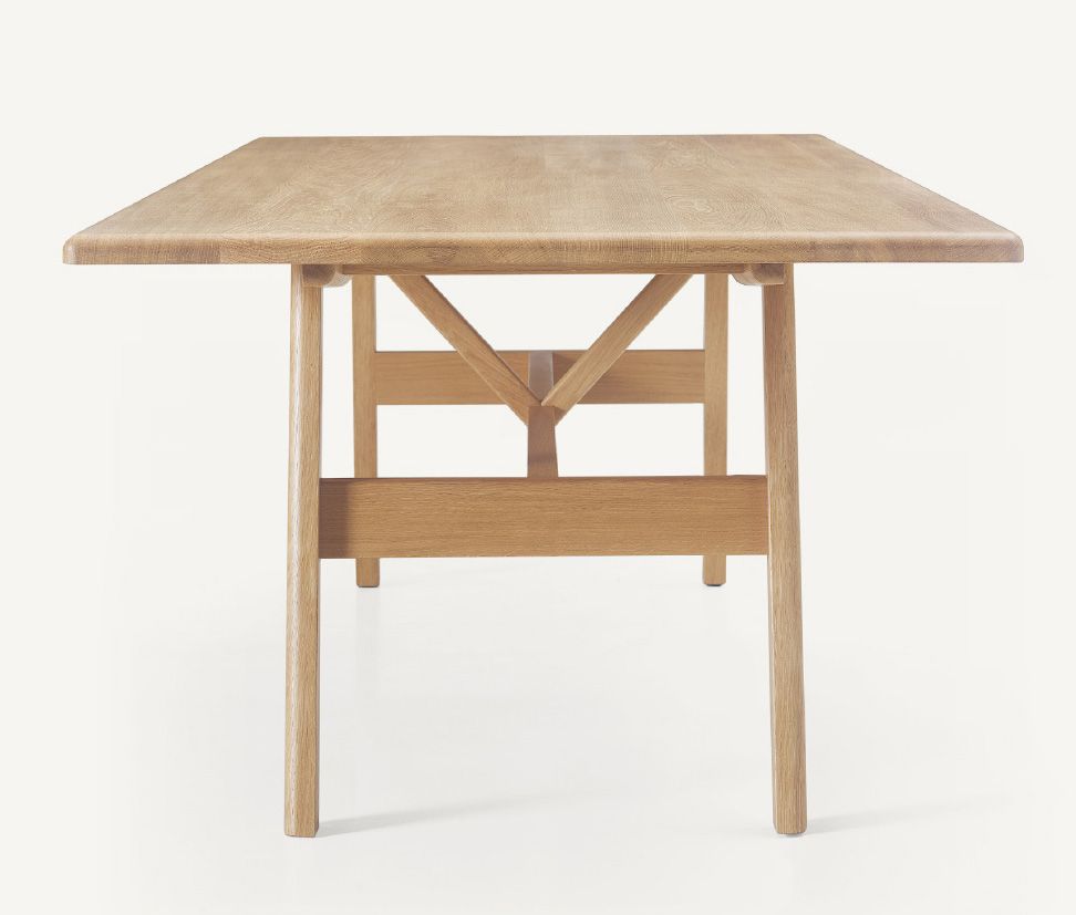 Kant Table - R HUGHES