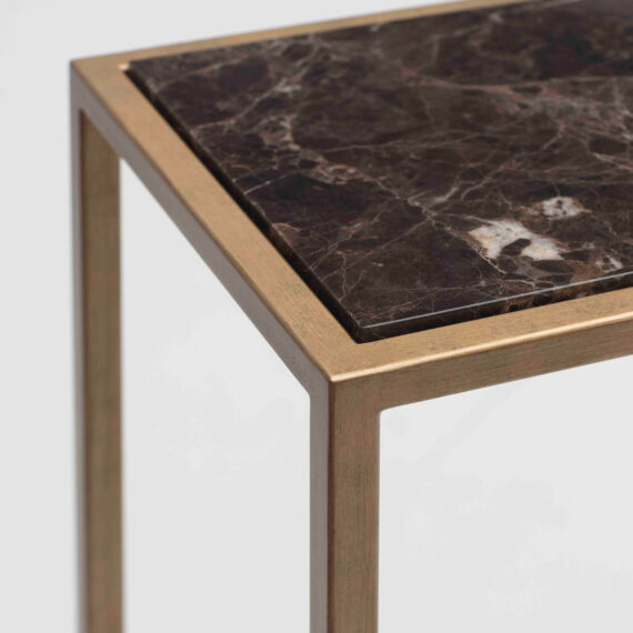 Artemis Side Table - R HUGHES