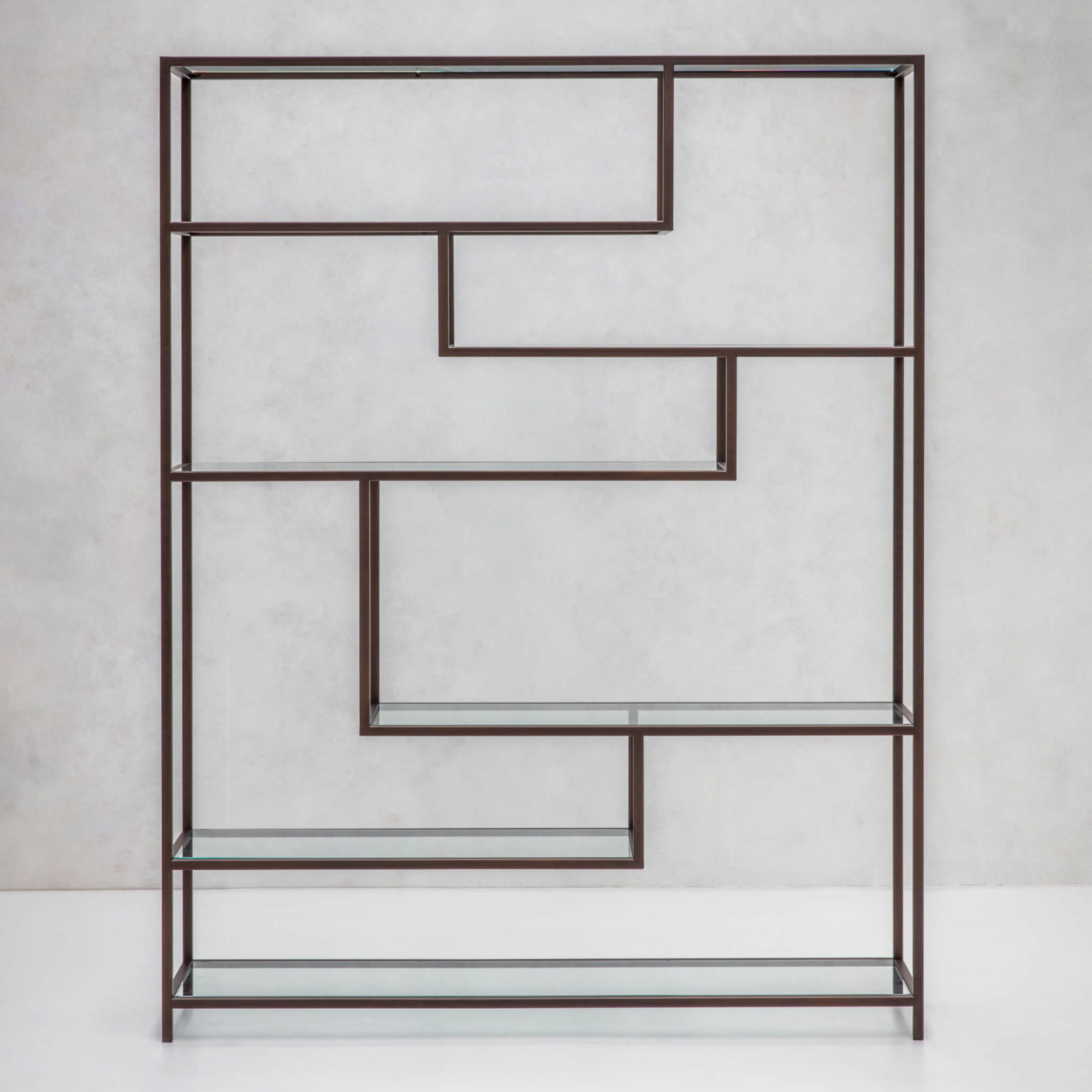 Limon Bookcase - R HUGHES
