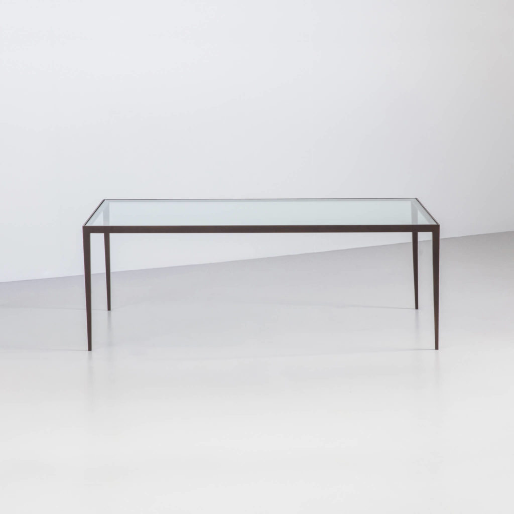Scala Dining Table - R HUGHES