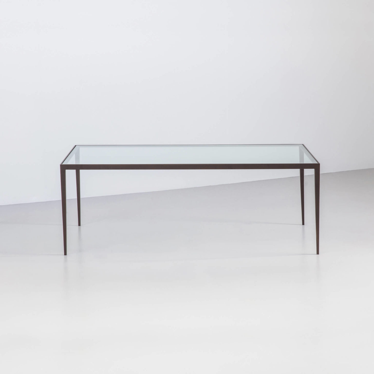 Scala Dining Table - R HUGHES