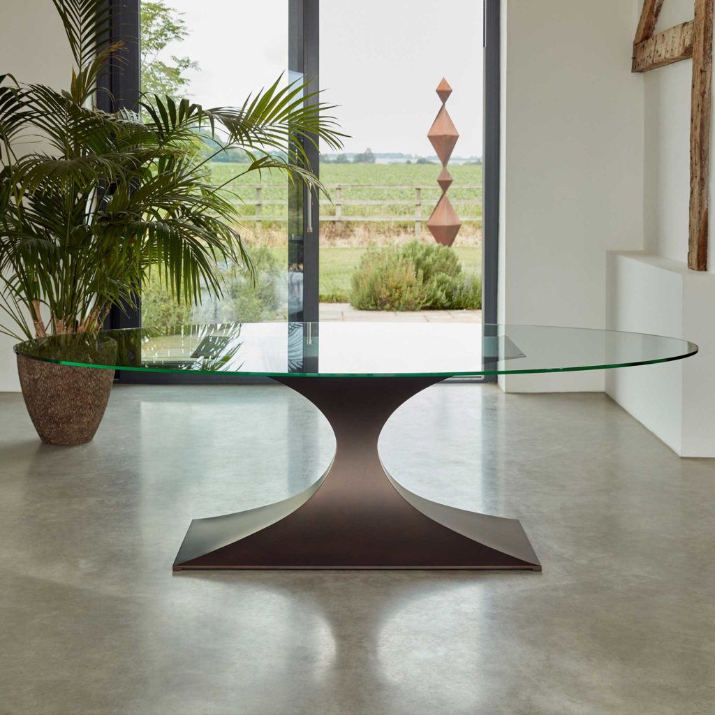 Facet Table - R HUGHES