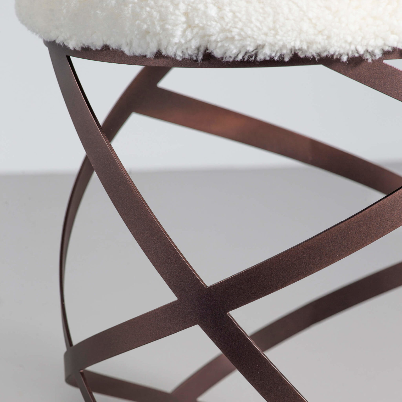 Alto Counter Stool - R HUGHES