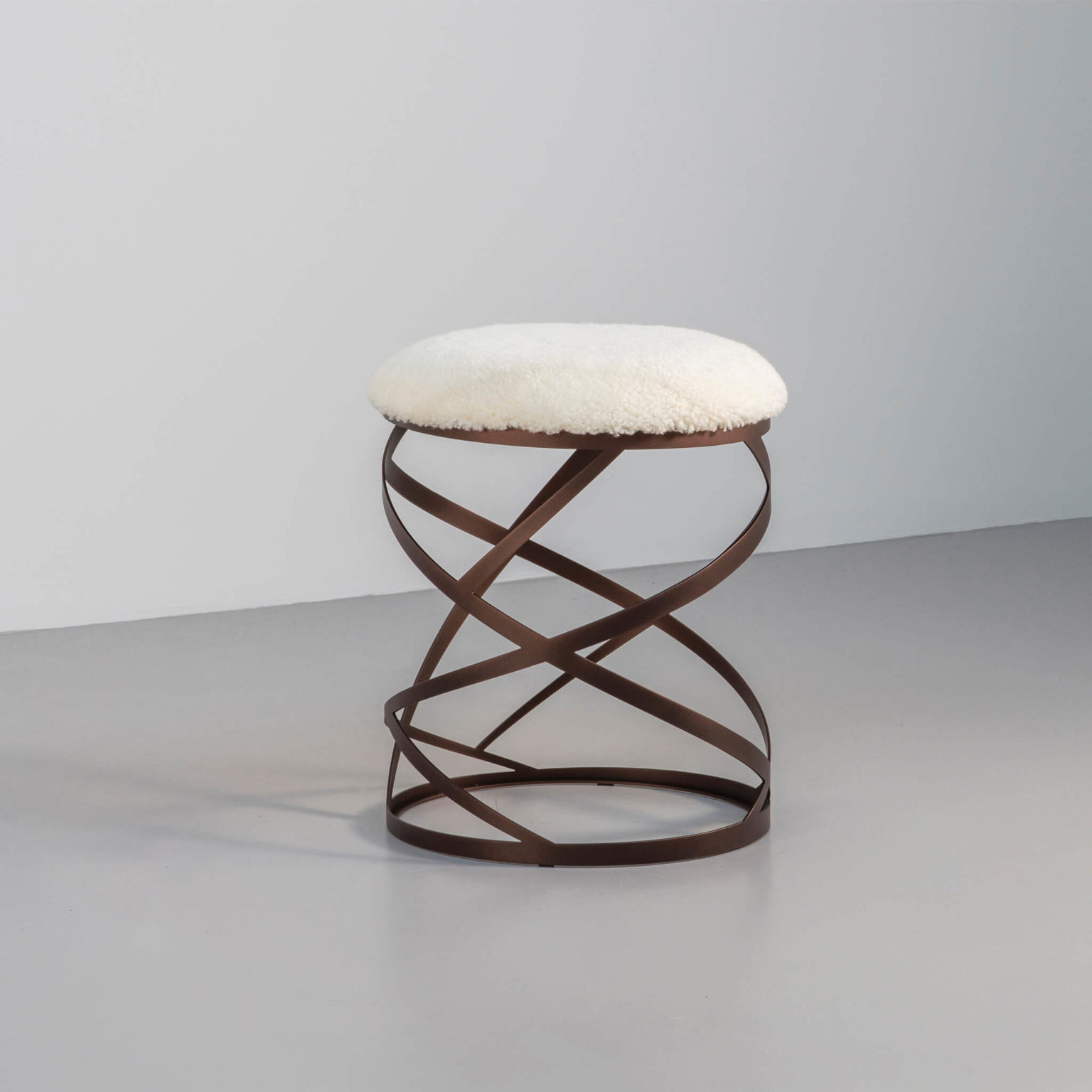 Alto Counter Stool - R HUGHES