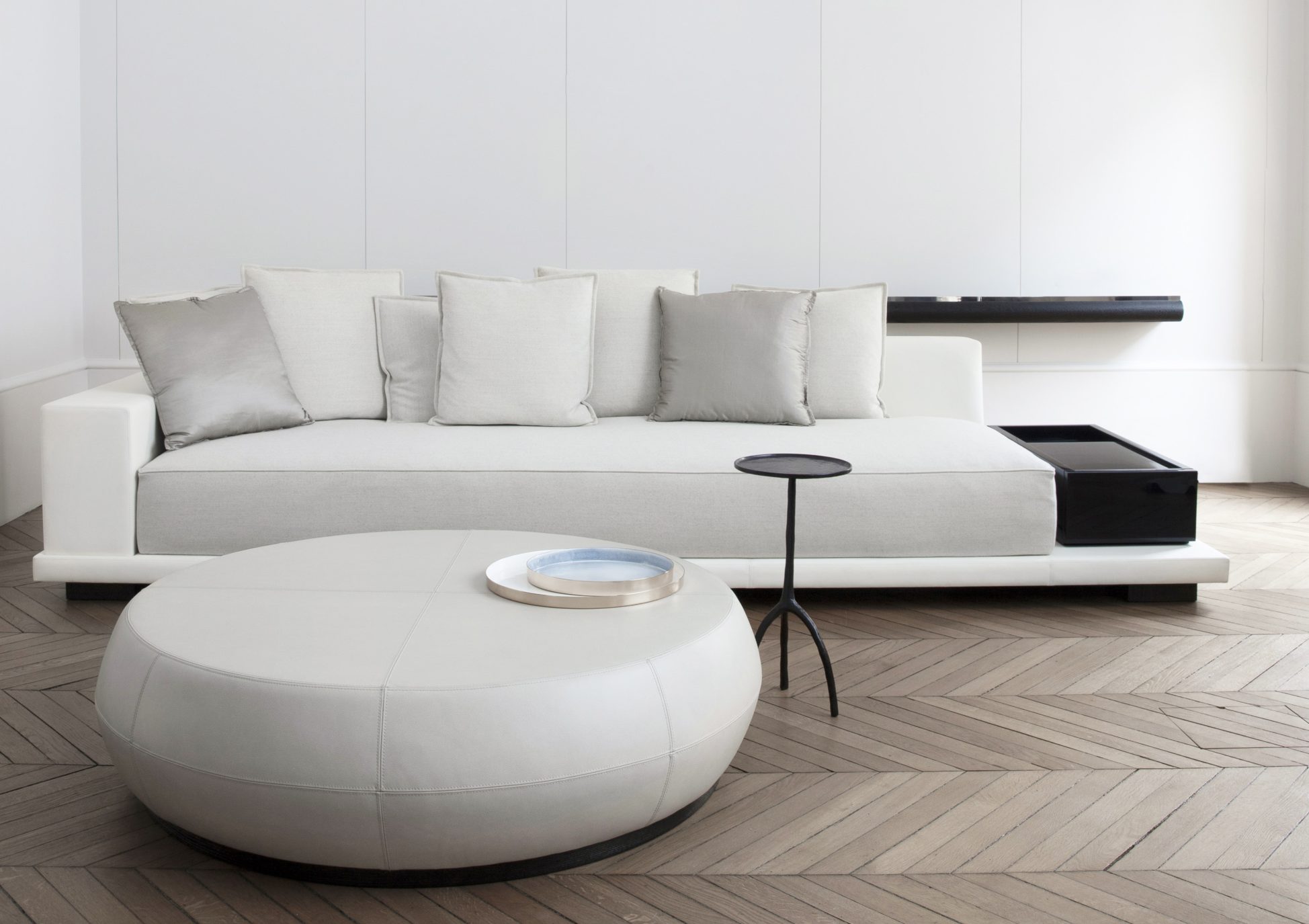 Helios Coffee Table - R HUGHES