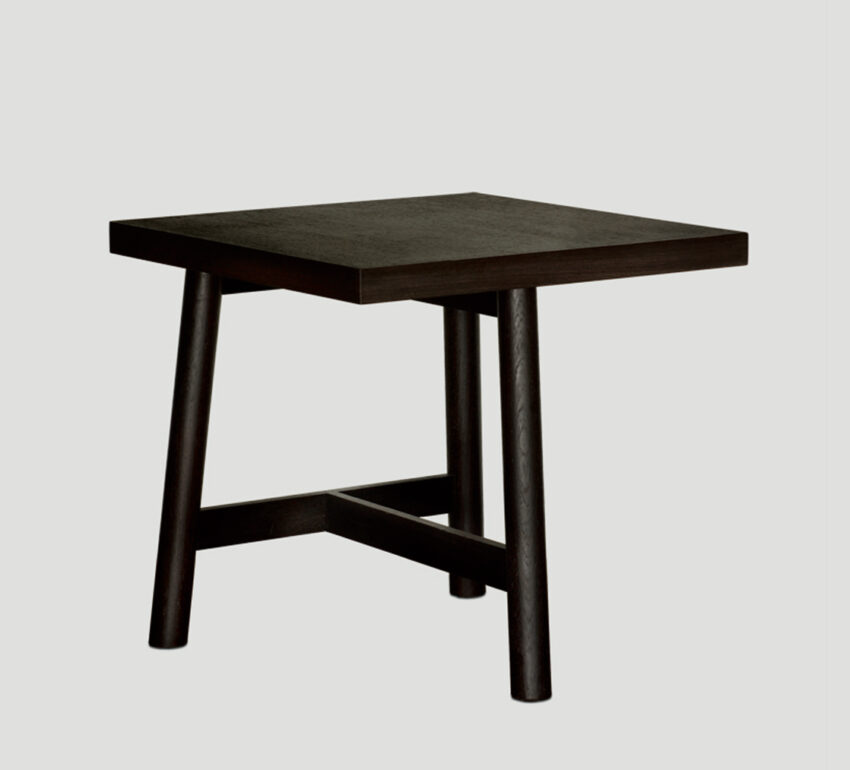 Nicasio Cocktail Table - R HUGHES