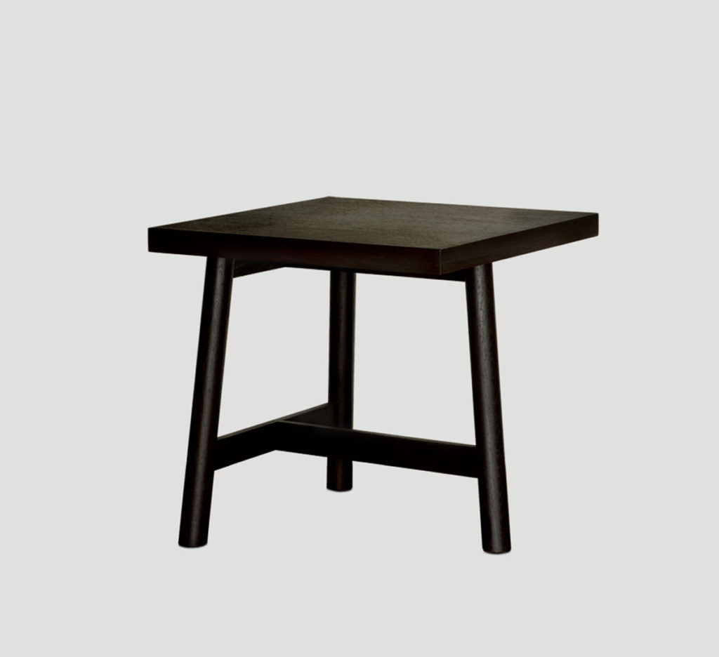 Nicasio Cocktail Table - R HUGHES