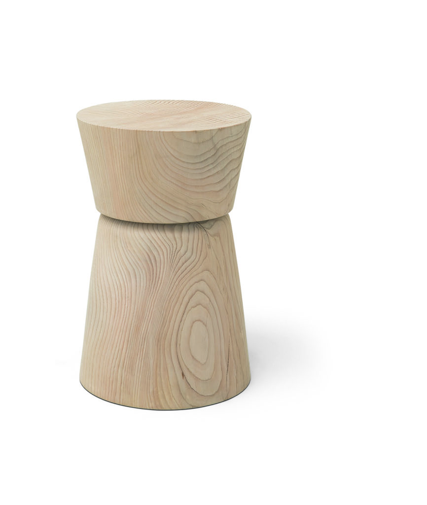 YAB Table - R HUGHES