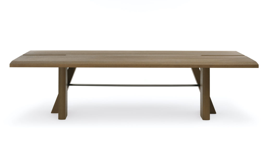 Benton Coffee Tables - R HUGHES