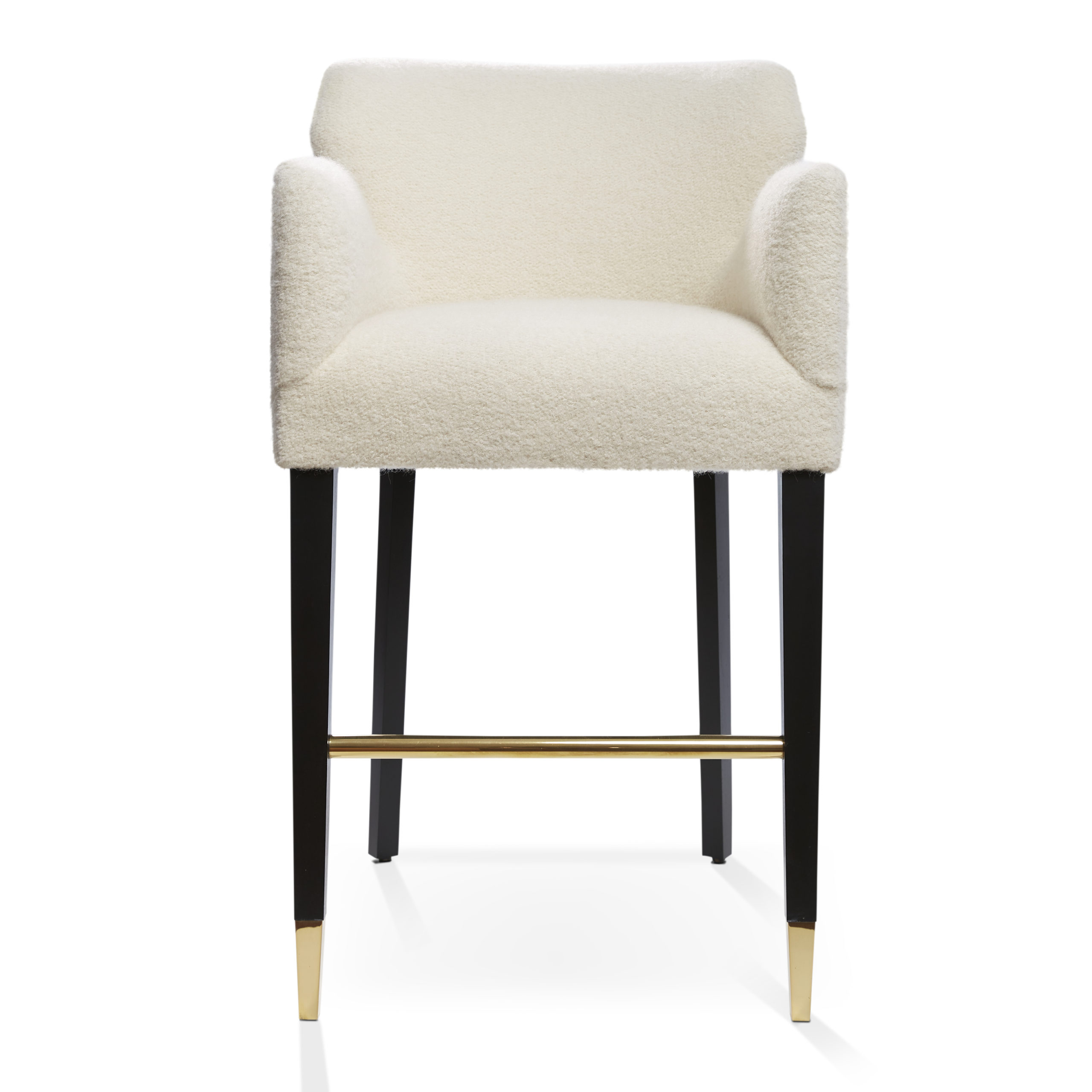 Themis Counter Stool - R HUGHES