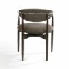 Leto Dining Chair - R HUGHES