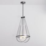 TRAPEZE: 7 MOBILE - R HUGHES