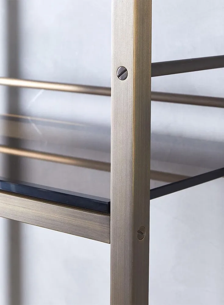 Campanha Storage - R HUGHES