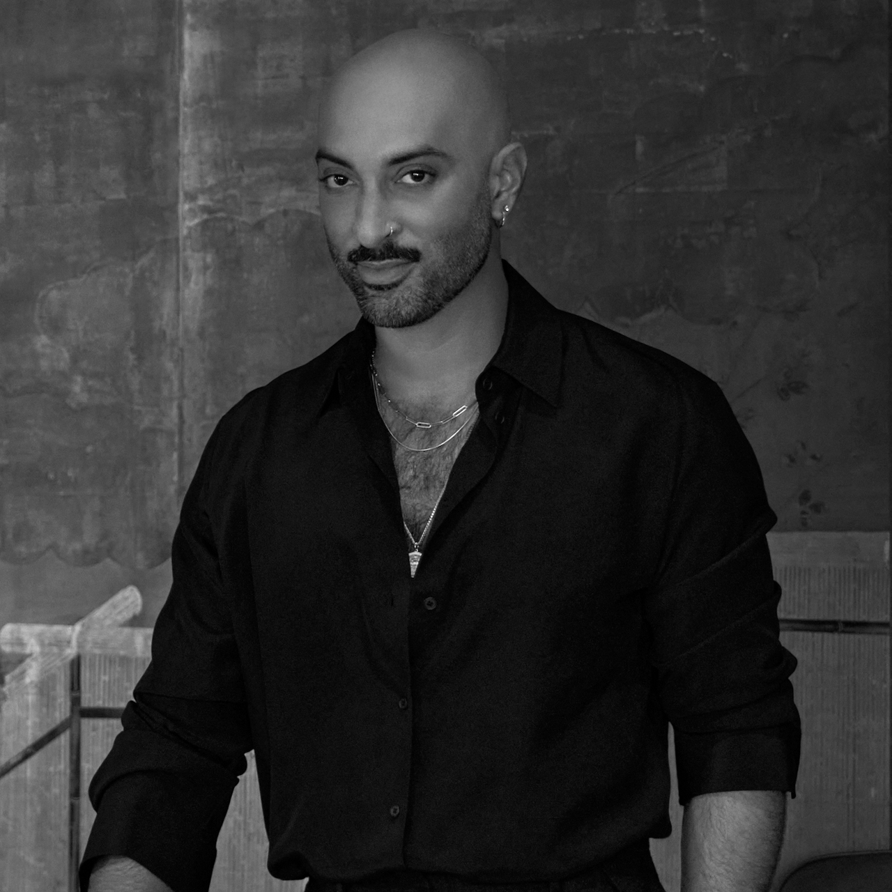 Apparatus - R HUGHES