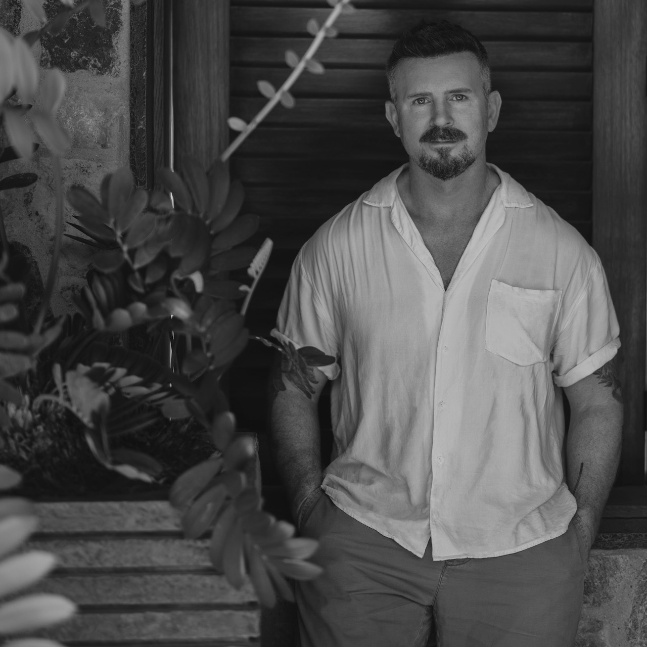 Adam Sirak - R HUGHES